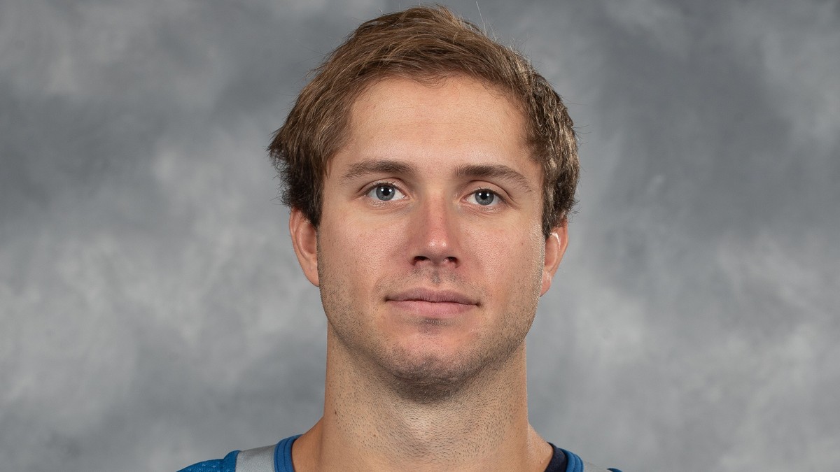 NHL: Ryan Murray podpísal nový kontrakt s Edmontonom Oilers | SPORTNET