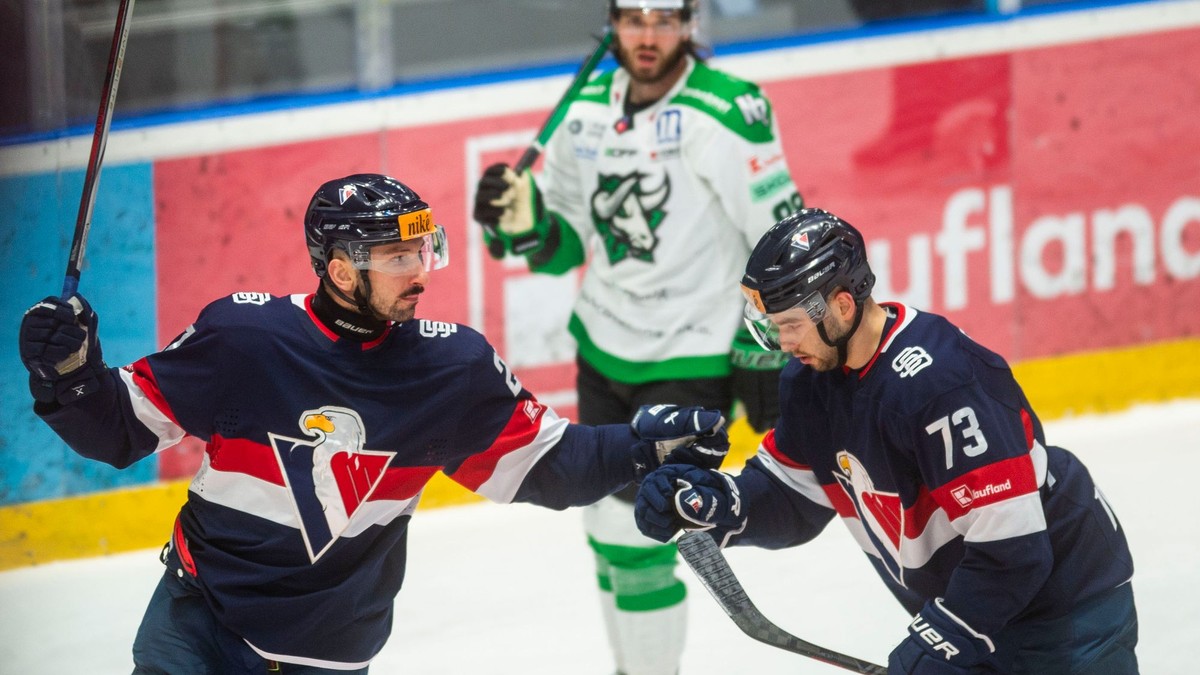 Tipos extraliga: Slovan vyhral dôležitý zápas s Novými Zámkami | SPORTNET