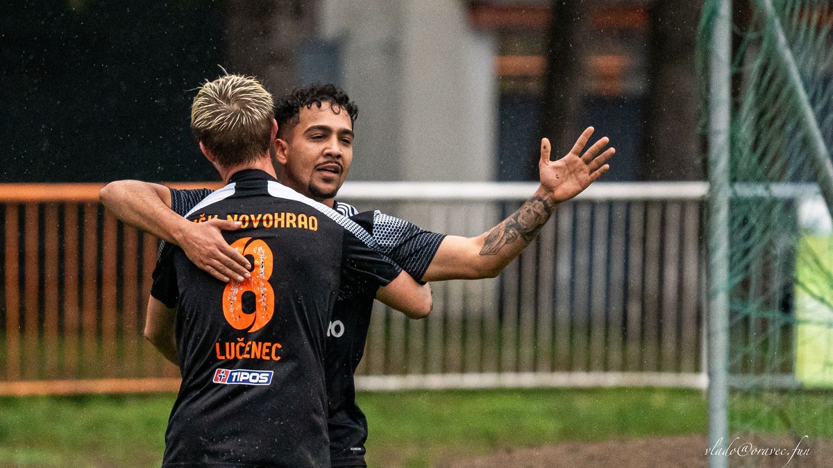 III. liga Východ: Lučenec zdolal v šesťbodovom zápase Bardejov 4:2 ...