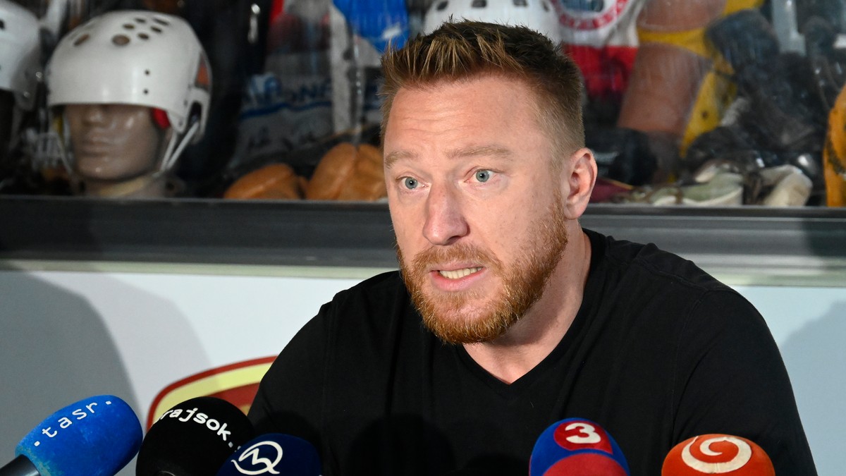 Hokej: Marián Hossa bude uvedený do Sieni slávy NHL v Toronte | SPORTNET