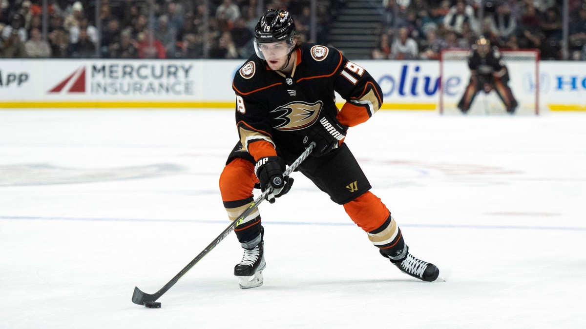 NHL: Troy Terry sa dohodol s Anaheimom na predĺžení spolupráce | SPORTNET