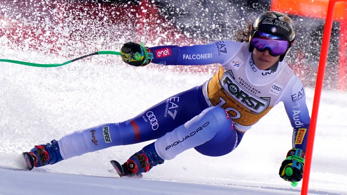 Super-G žien aj Formula 1. Športový program na dnes (piatok, 14. marec) | SPORTNET