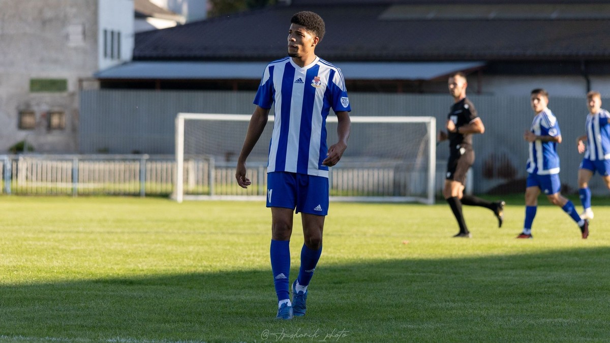 TIPOS III. LIGA VÝCHOD - Castrillón prebúdza gólového ducha, Humenné a ...