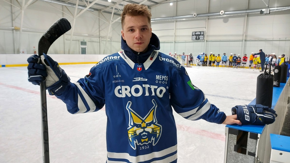 Richard Rapáč o Martinovi Réwayovi: Problémy vás časom dobehnú ...