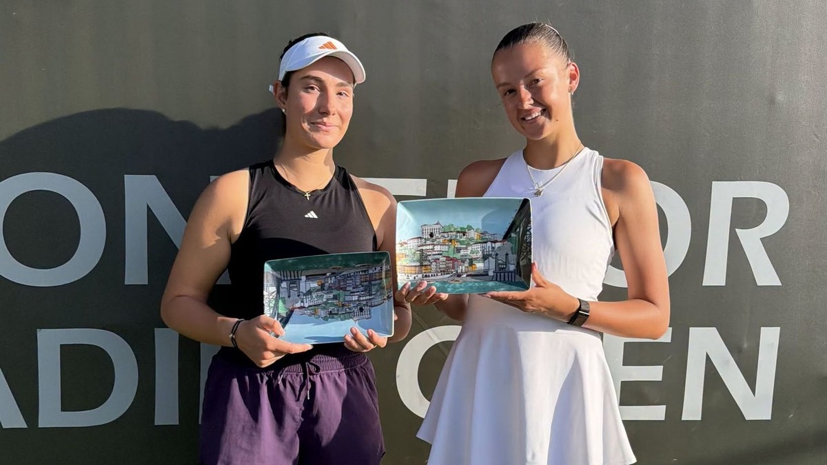 Tenis: Katarína Kužmová získala už 24. titul vo štvorhre | SPORTNET