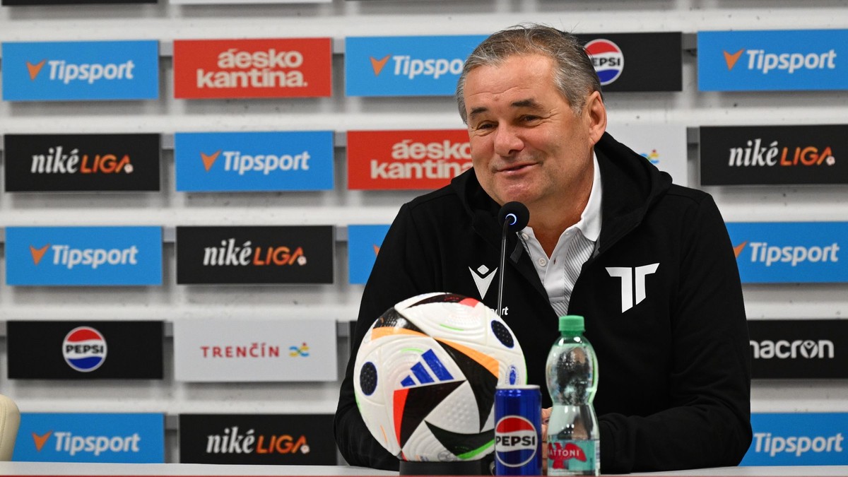 Niké liga: AS Trenčín absolvuje generálku so Slovanom v pohári | SPORTNET