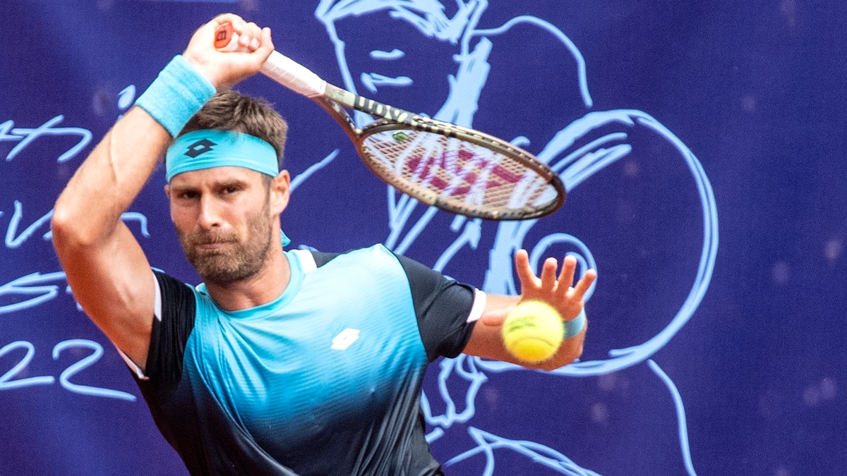 US Open 2022: Norbert Gombos vyhral kvalifikáciu, zahrá si hlavnú súťaž ...