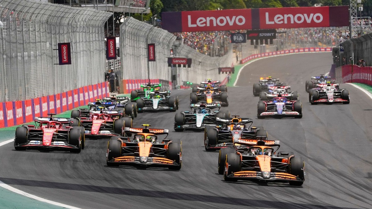 F1: Greg Maffei odstúpil z pozície prezidenta Liberty Media | SPORTNET