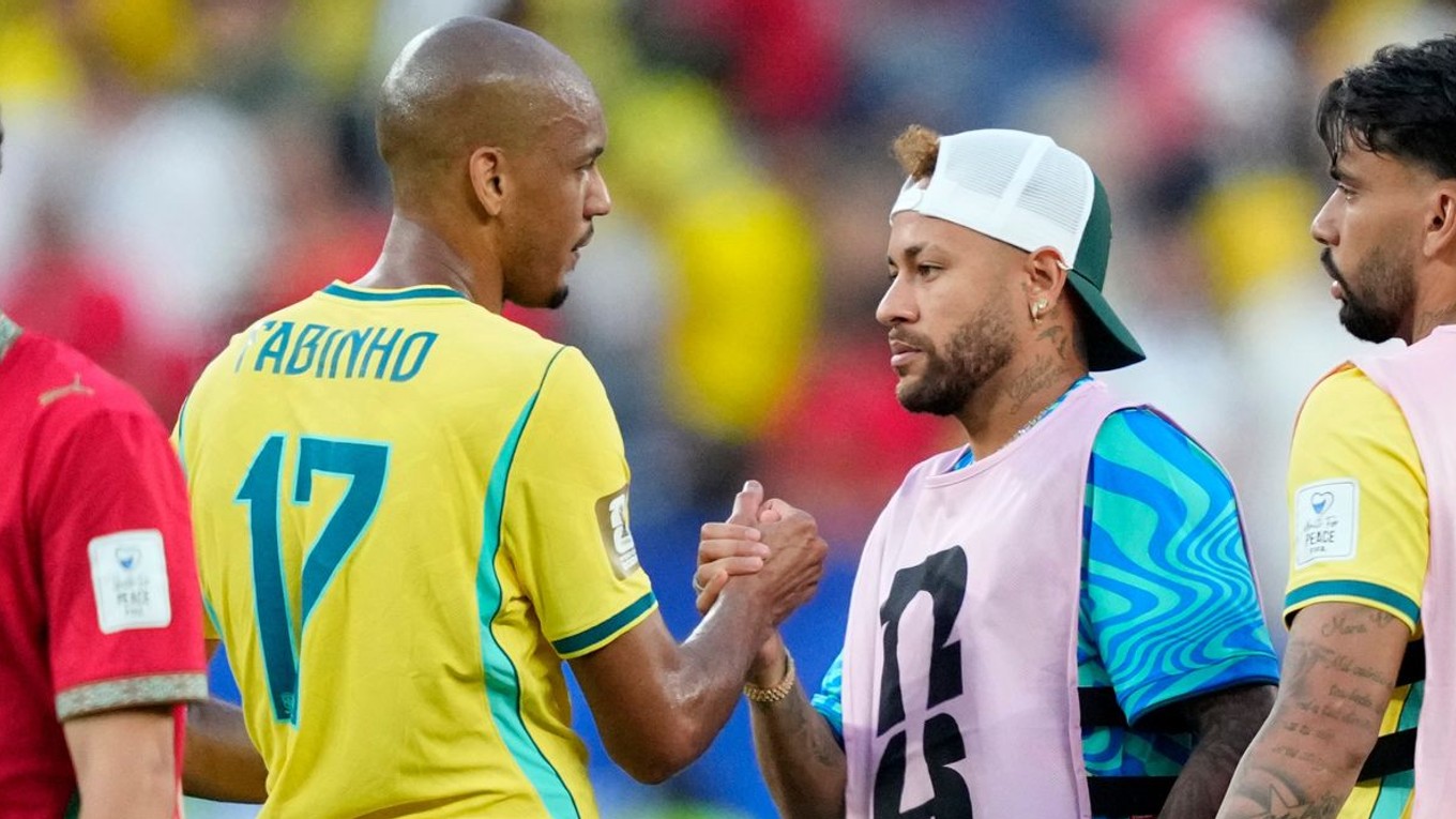 MS vo futbale 2026: C-skupina vrcholí, Neymar je pripravený | SPORTNET
