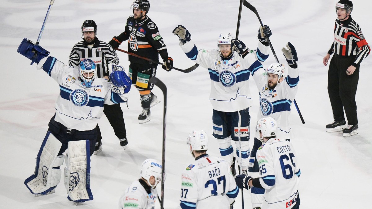 HK Nitra - HC Košice. Športový program na dnes (nedeľa, 27. apríl ...