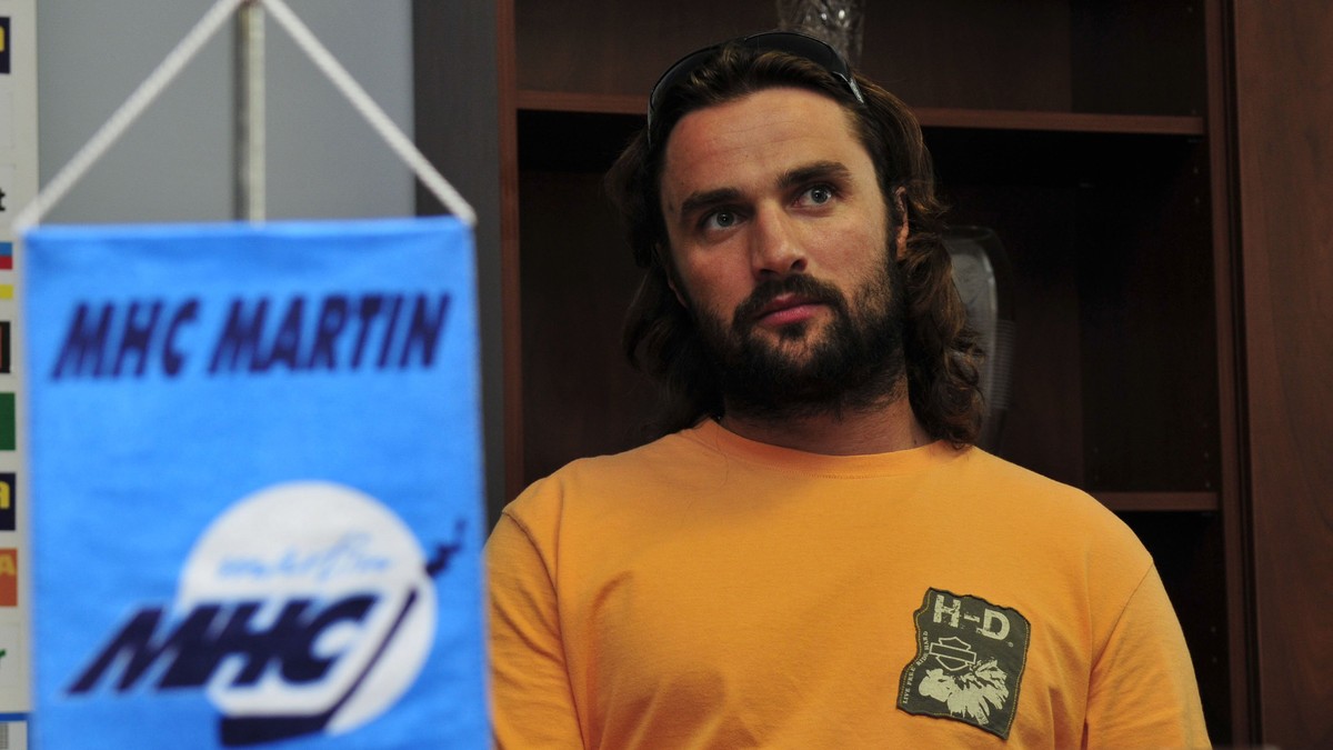 Marek Uram: Spomienky na Göteborg 2022 sa mi stále vracajú (rozhovor ...