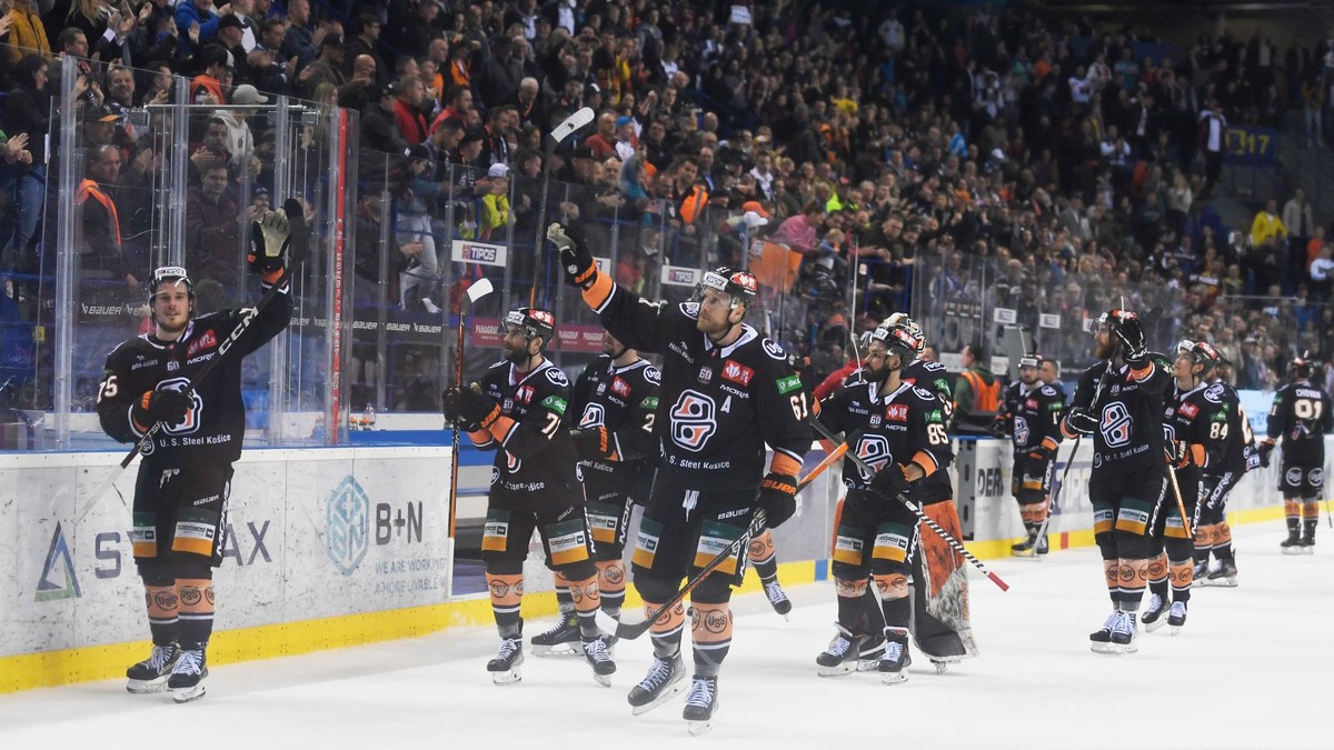 Hokej: HC Košice posilní americký obranca Cooper Zech | SPORTNET