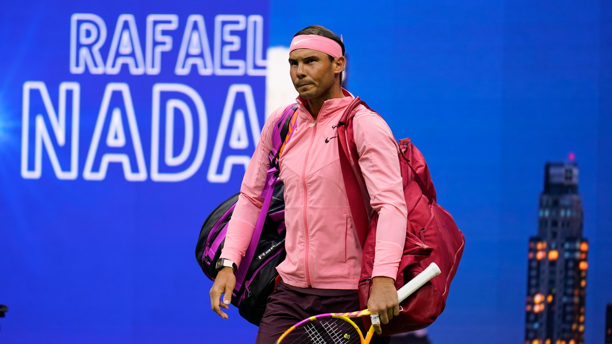 Tenis: Rafael Nadal a Iga Swiateková sú majstri sveta ITF 2022 | SPORTNET