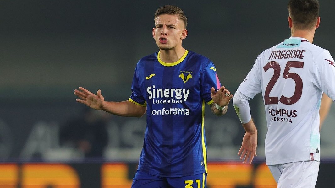 Serie A: Tomáš Suslov je devätnásty Slovák s gólom v Taliansku | SPORTNET