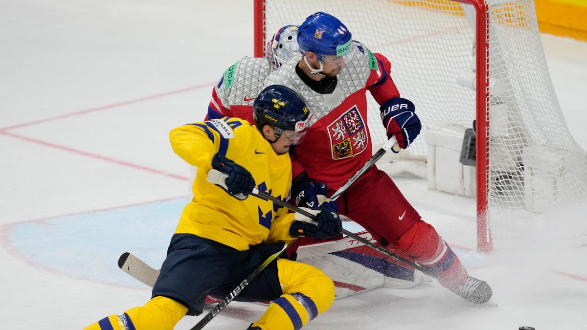 Jan Rutta skončil v profilige, po 8 rokoch v NHL mieri do Servette ...