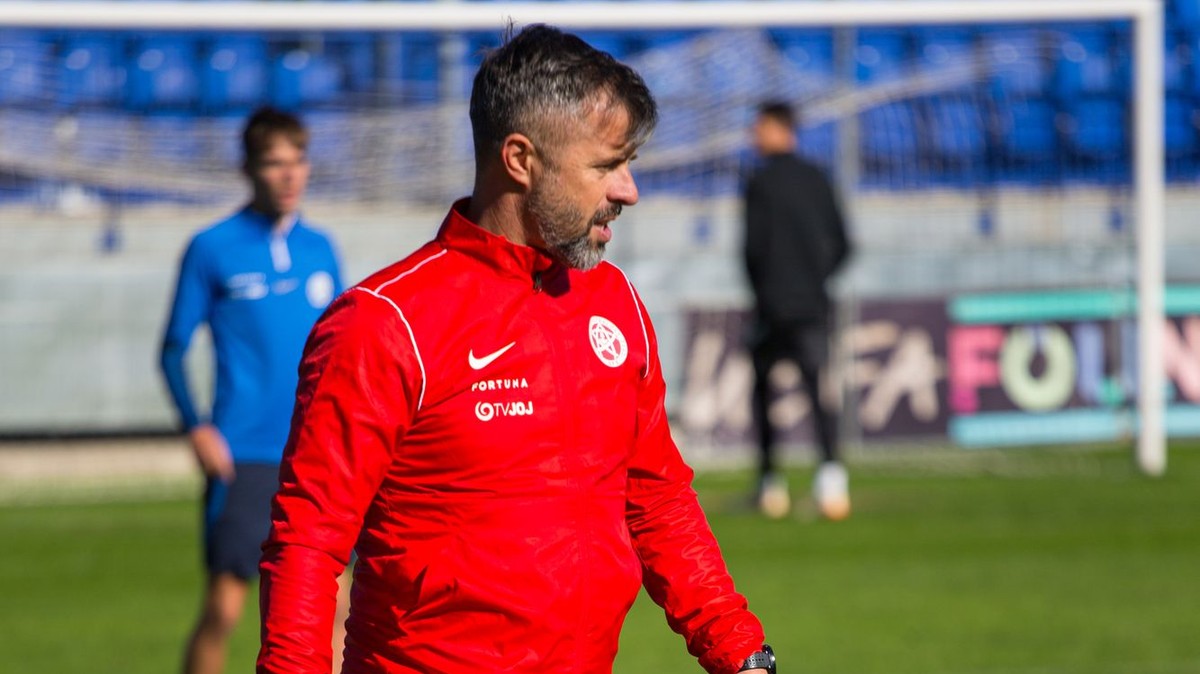 U21 – Asistent trénera Goljan pred Chorvátskom: Chalani musia ukázať ...