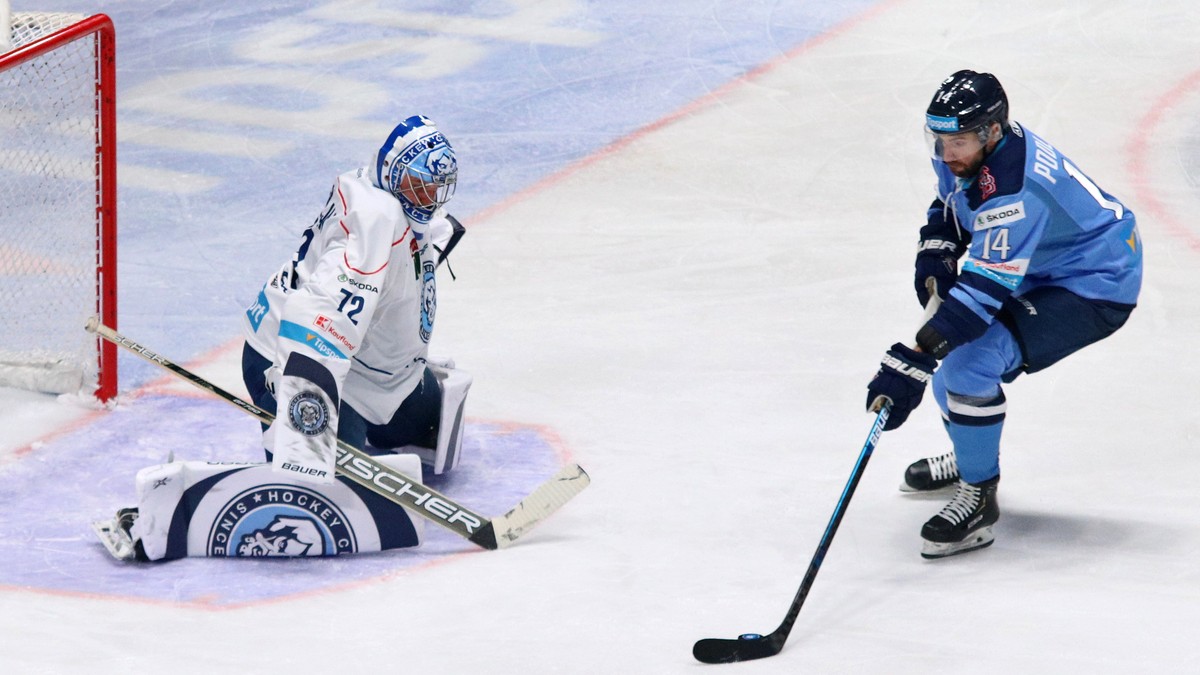 Tipos extraliga: Podlipnik sa sťahuje do Popradu, Garreff do ...