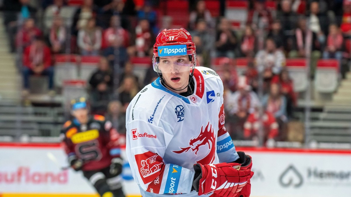 Samuel Buček strelil gól pri výhre Třinca nad Spartou Praha | SPORTNET