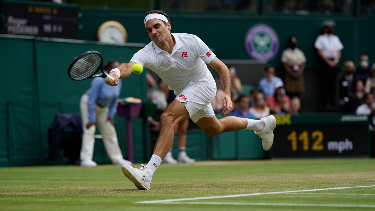 Aký bol Roger Federer ako súper? Aký bol junior? Odpovedajú Kučera a ...