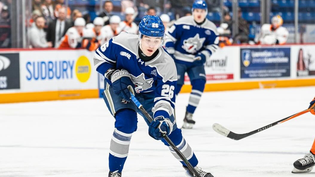 OHL: Ján Chovan strelil gól a rozhodol v nájazdoch, skúšal aj michigan ...