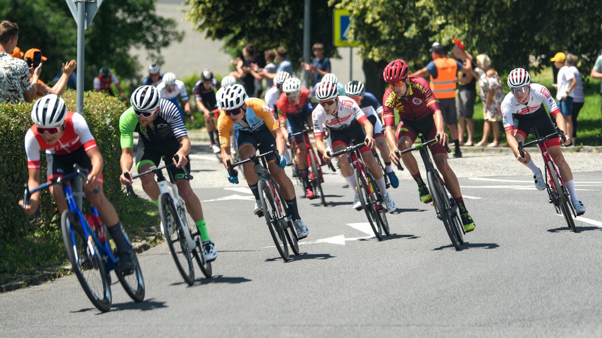 Slovensko získalo dve miestenky na cestnú cyklistiku OH 2024 | SPORTNET