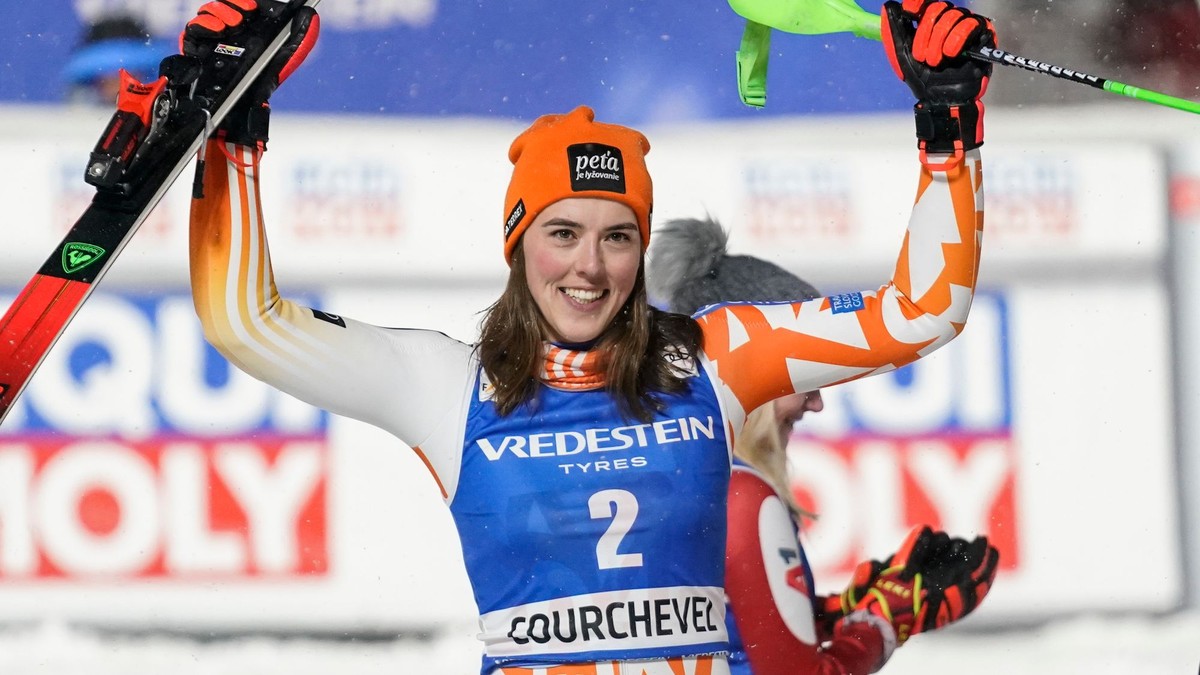 Lyžiarsky expert Thomas Sykora zhodnotil v rozhovore sezónu 2023/2024 ...