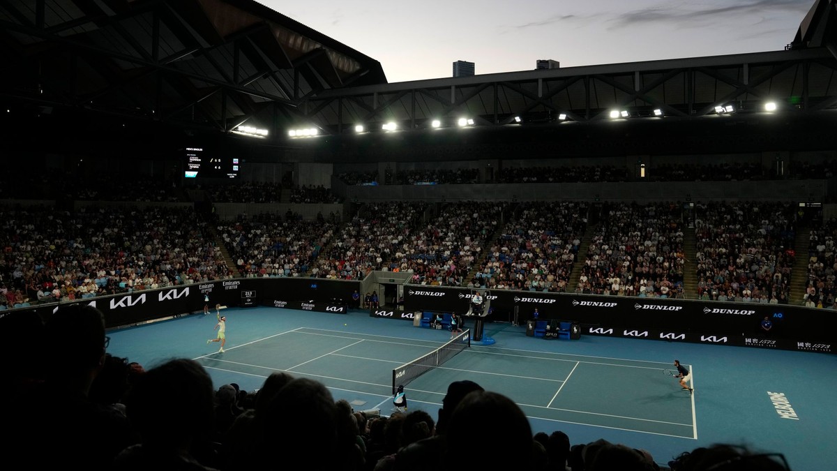 Australian Open 2024: Tenisový novinár Mike Dickson umrel vo veku 59 rokov | SPORTNET