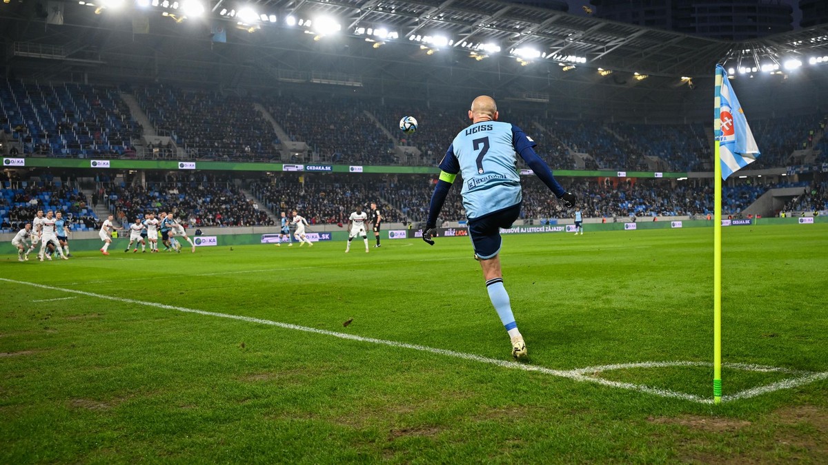 Futbal: Kto je FC Struga, súper Slovana v 1. predkole Ligy majstrov ...