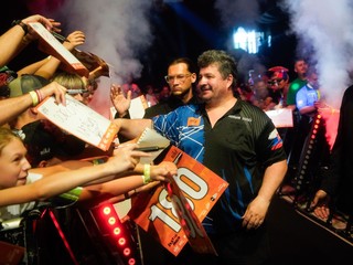 Slovak Darts Open 2026 | SPORTNET