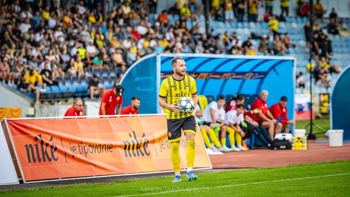 SLOVNAFT CUP - Pohárový postup bude pre Inter zadosťučinením. Darí sa ...