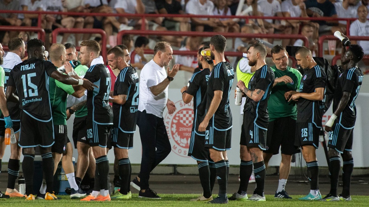 Šláger Košice - Slovan. Športový program na dnes (sobota, 29. júl ...