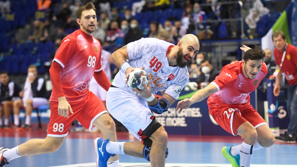 Hádzaná: Slaninka opúšťa Švajčiarsko, sezónu dohrá v Bundeslige | SPORTNET