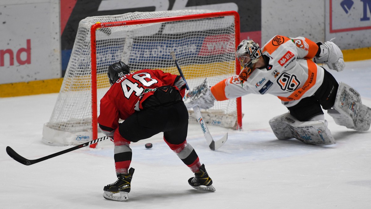 Tipos extraliga: Útočník Viliam Čacho sa vracia do Dukly Trenčín | SPORTNET