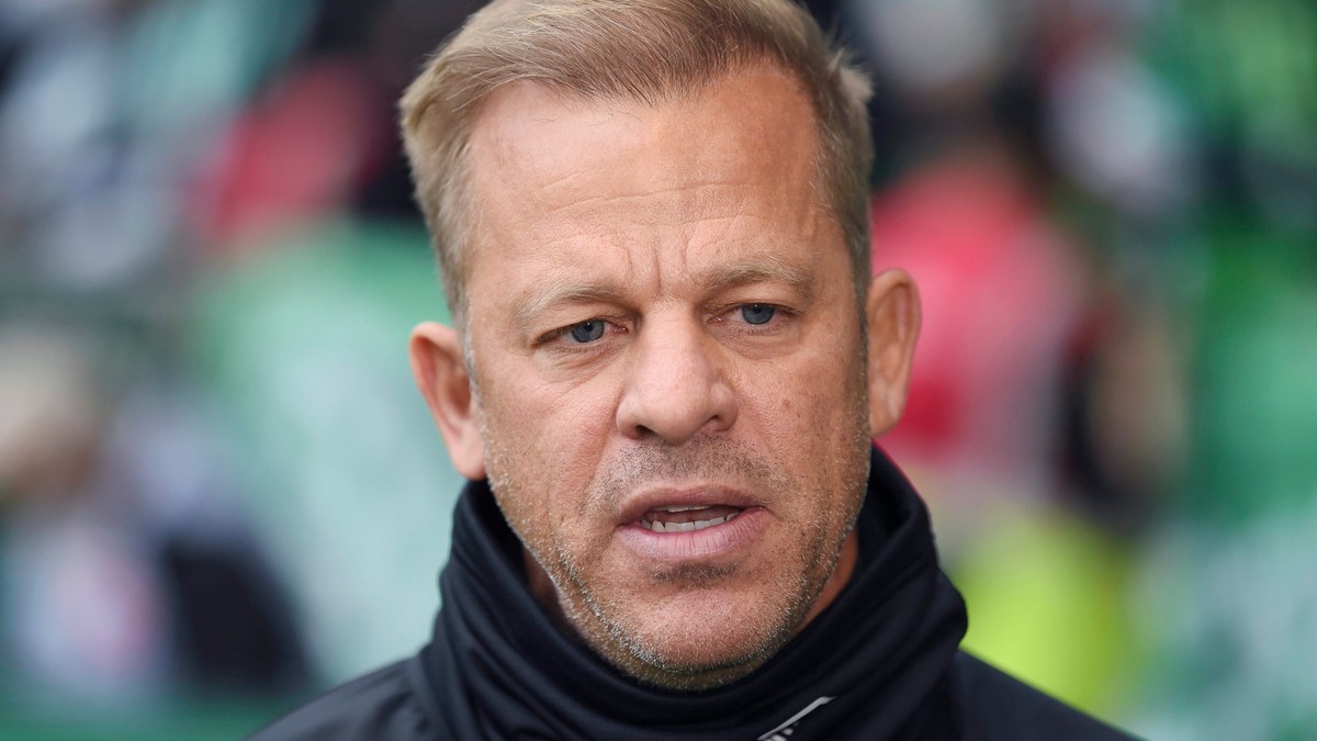 Tréner Markus Anfang dostal trest do konca sezóny, sfalšoval očkovací ...