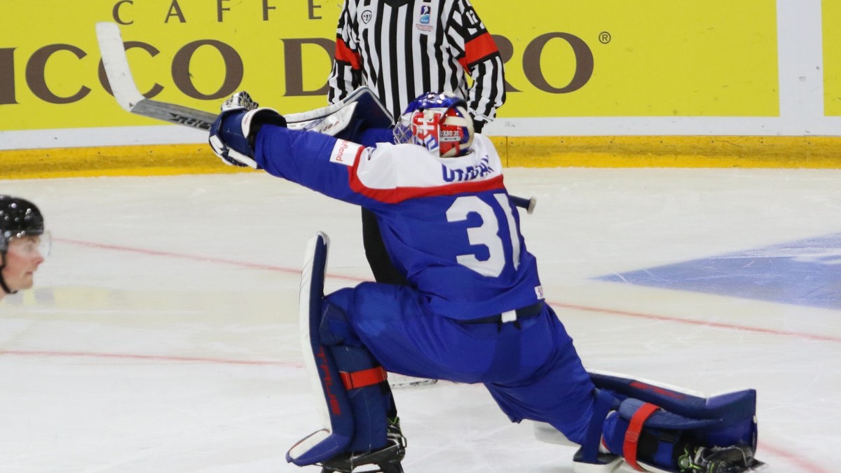NHL: Samuel Urban bol pozvaný na nováčikovský kemp Montrealu Canadiens ...