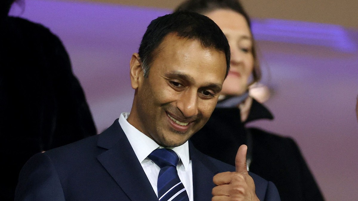 Futbal: Novým majiteľom West Bromwichu sa stala spoločnosť Bilkul ...