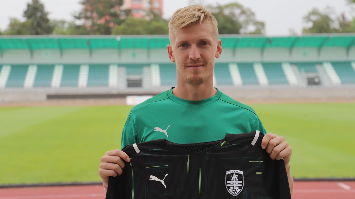Fortuna liga: Ján Vlasko bude pokračovať v tíme MFK Skalica (reakcie ...