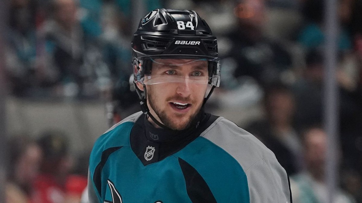 NHL: Pavol Regenda putuje zo San Jose späť na farmu do AHL | SPORTNET
