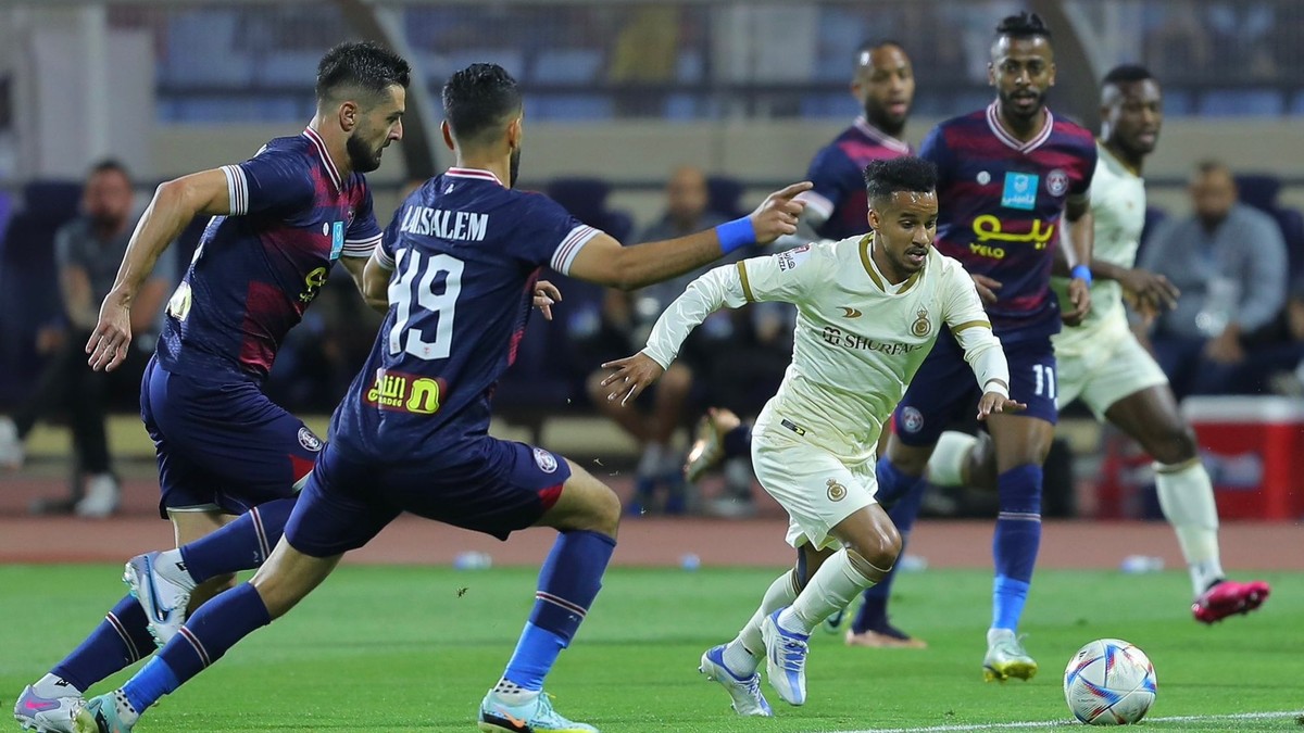 Boris Godál čelil Cristianovi Ronaldovi. Výsledok bol jednoznačný ...