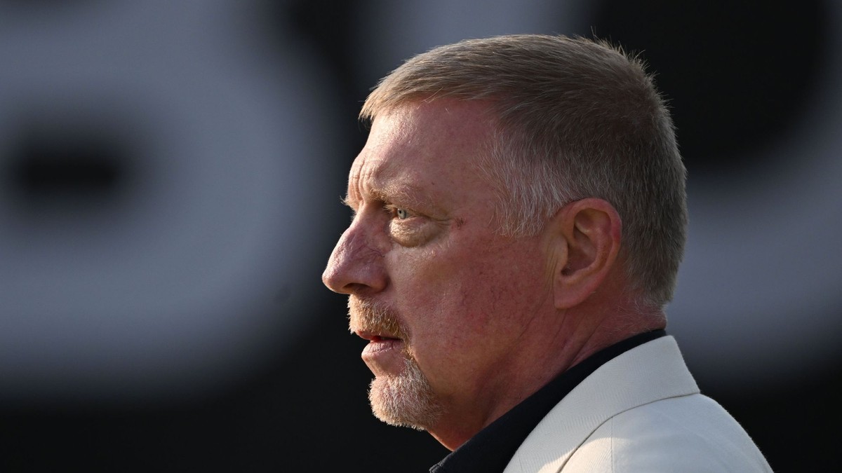 Boris Becker: Väzenie je iný svet s inými pravidlami. Nikomu by to ...
