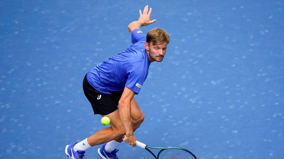 Tenis: Na turnaj Slovak Open pricestujú známe mená (preview) | SPORTNET