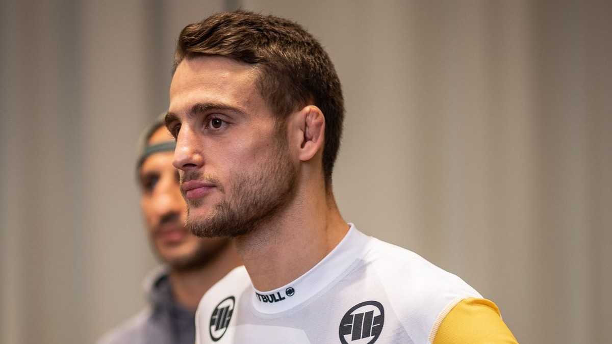 Oktagon 42: Samsonidse zdolal Paulusa a zaknihoval veľké víťazstvo po ...