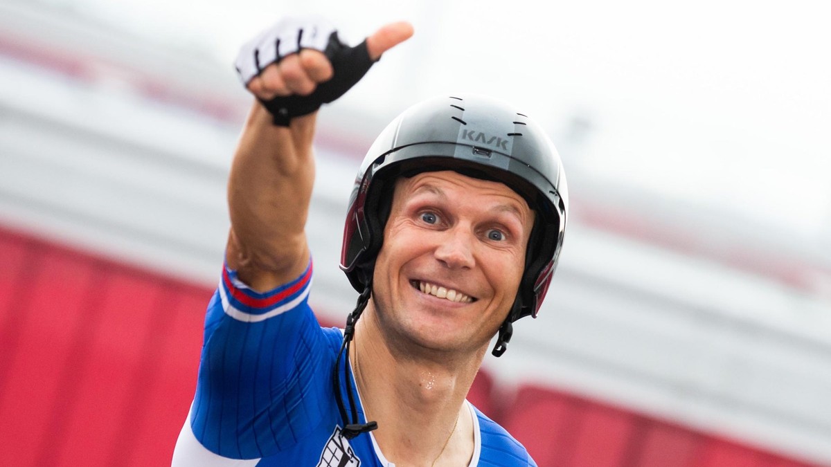 PH 2024: Vlajkonosičmi Slovenska budú Patrik Kuril a Alena Kánová ...
