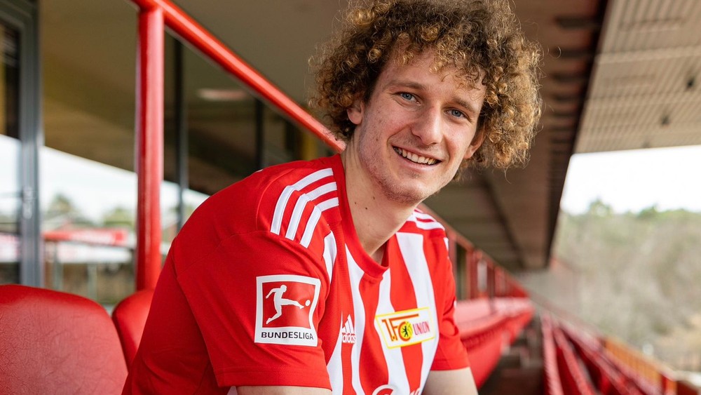 Alex Král končí v tíme Spartak Moskva, vracia sa do Bundesligy | SPORTNET