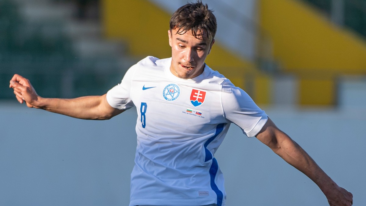 Baráž o ME vo futbale U21 2022: Dávid Strelec je pripravený na návrat ...