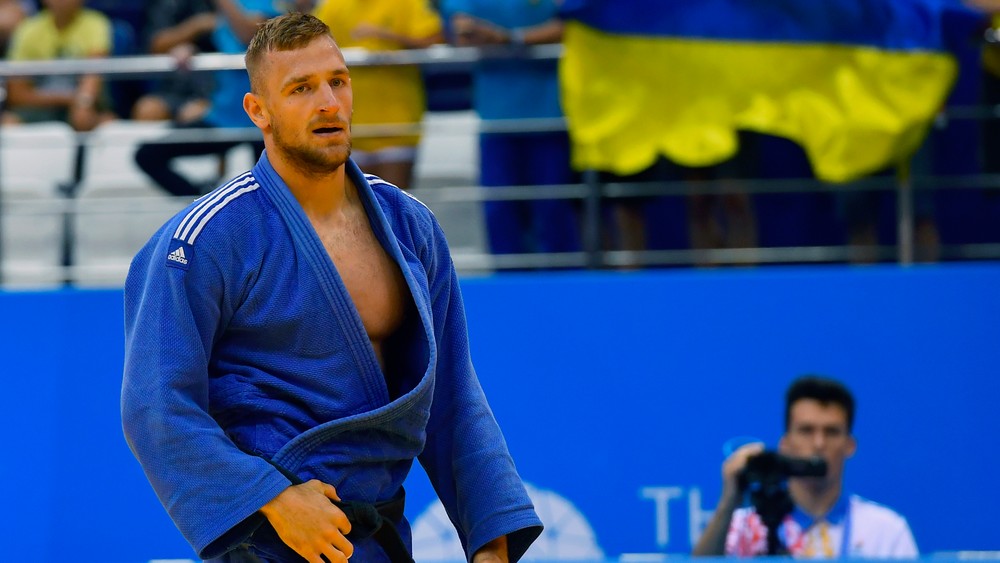 Žilka, Randl a Fízeľ dnes súťažili na ME 2022 v džude (výsledky) | SPORTNET