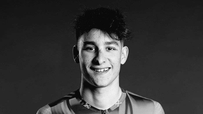 Taliansky cyklista Samuel Privitera zomrel vo veku 19 rokov | SPORTNET