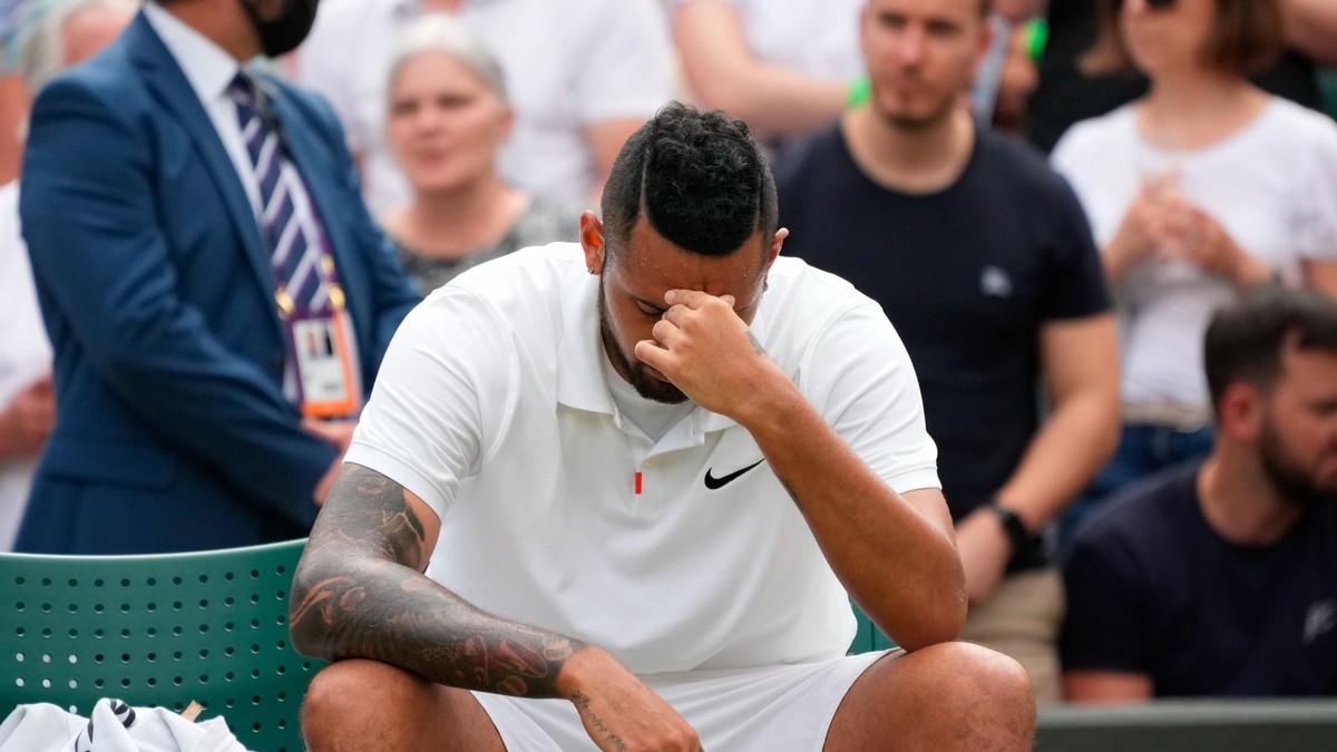 Tenis: Nick Kyrgios nebude hrať na OH Tokio 2021, má netradičný dôvod ...