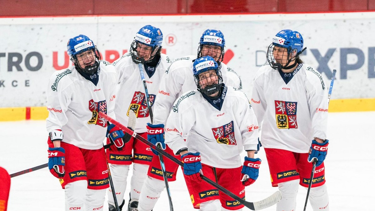 Diskusia: Program, výsledky a tabuľky na MS v hokeji žien 2025 v Česku | SPORTNET