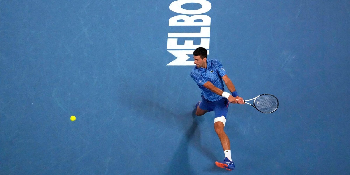 Tenis: Grandslamový turnaj Australian Open má novinku pre rok 2024 | SPORTNET